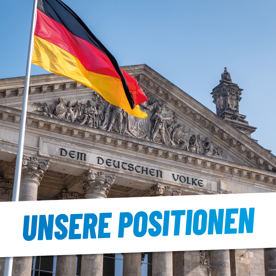 Grundsatzprogramm für Deutschland - AfD Bamberg
